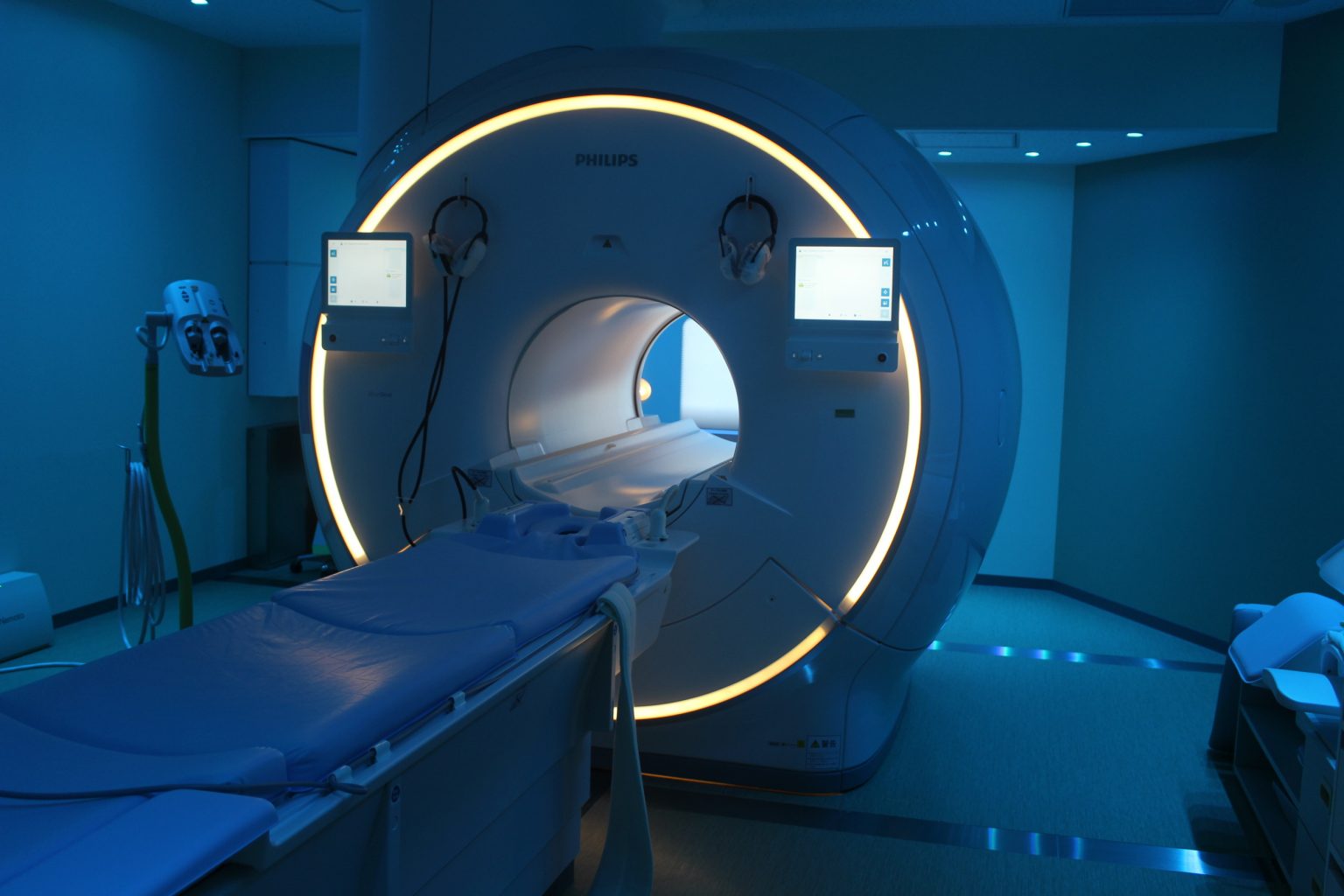 SDGsに資する最新MRIを導入！ | 朝日大学病院