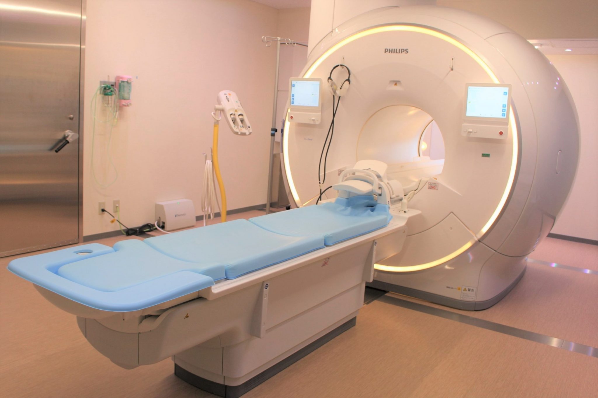 SDGsに資する最新MRIを導入！ | 朝日大学病院